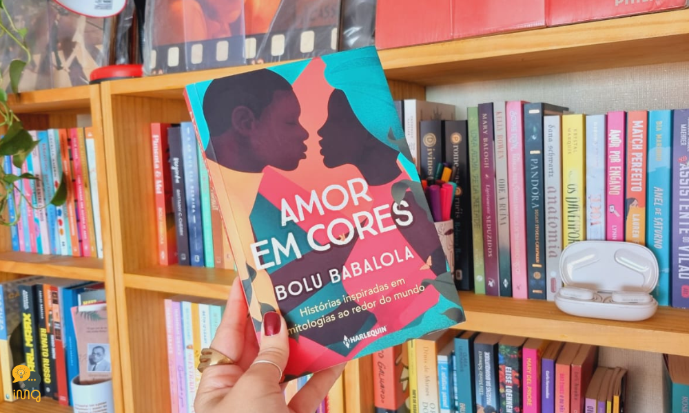 Resenha Literária: Mil cores de representatividade, críticas sociais e amor